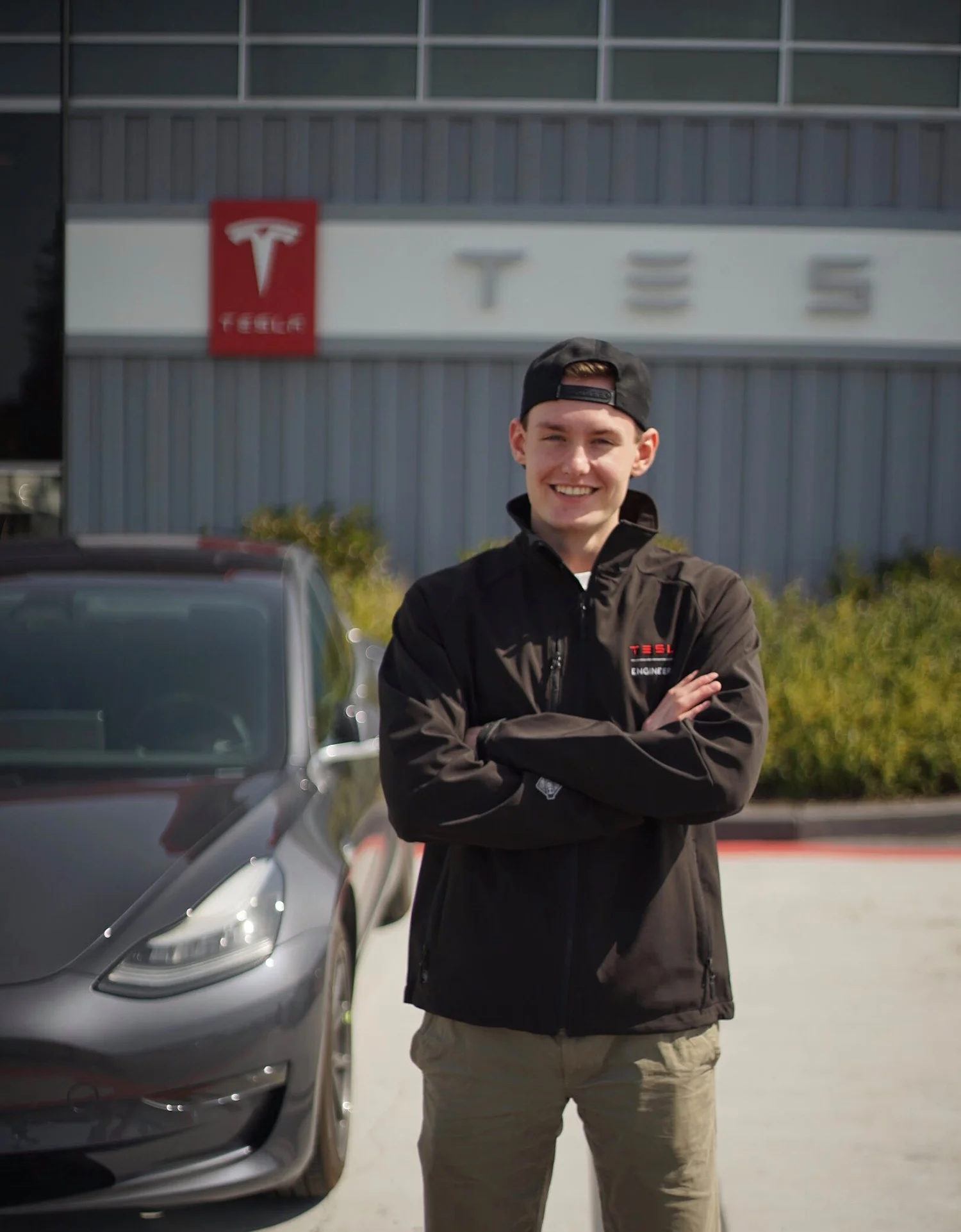 Member Spotlight: Ben — UBC Fraternities