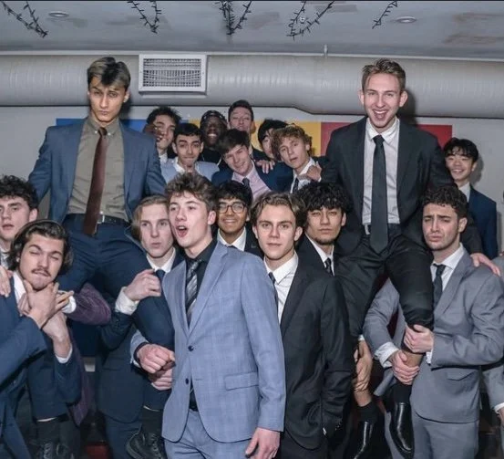 UBC Fraternities
