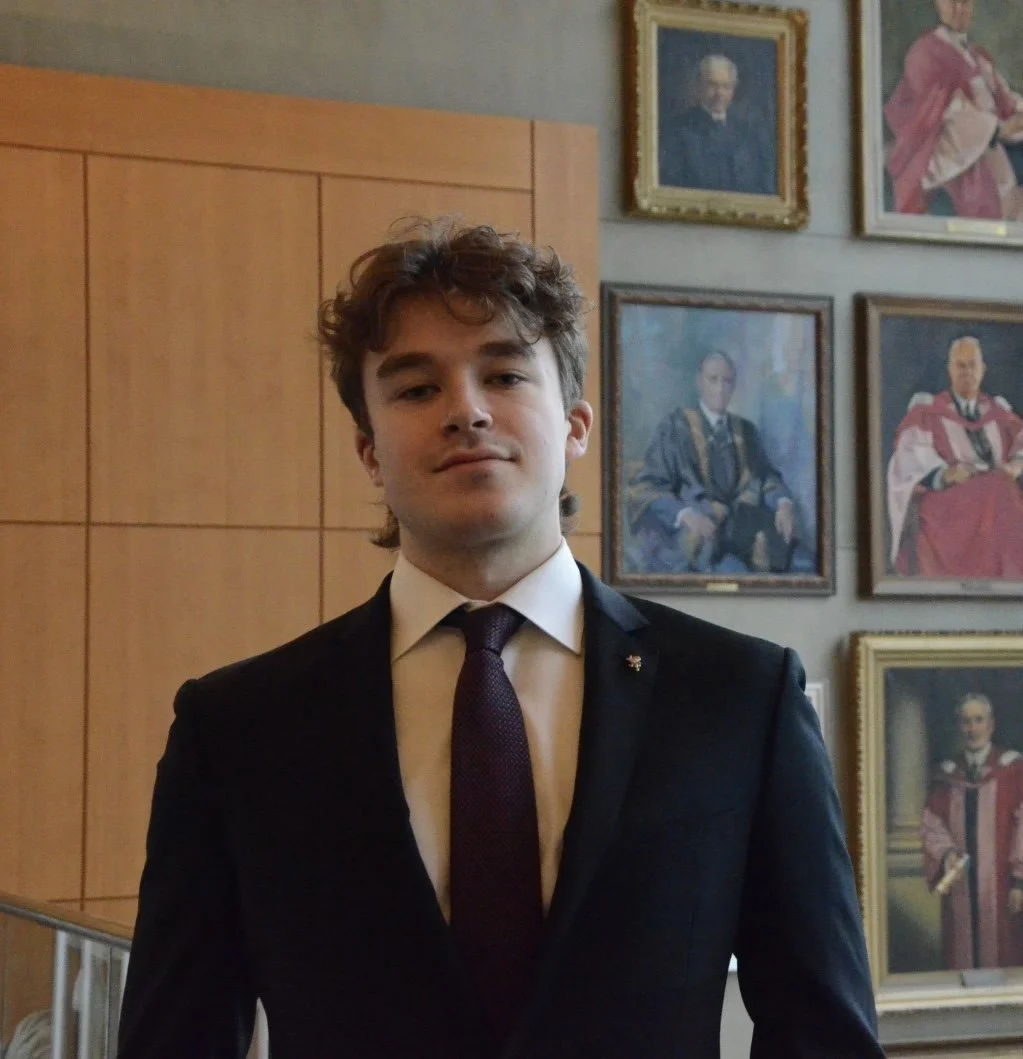 Interfraternity Council — UBC Fraternities