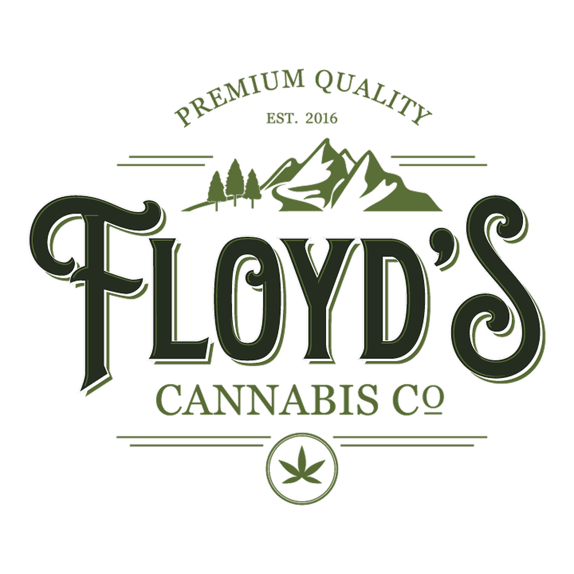 Burlington Menu | Discover & Order Cannabis Today — Floyd's Cannabis