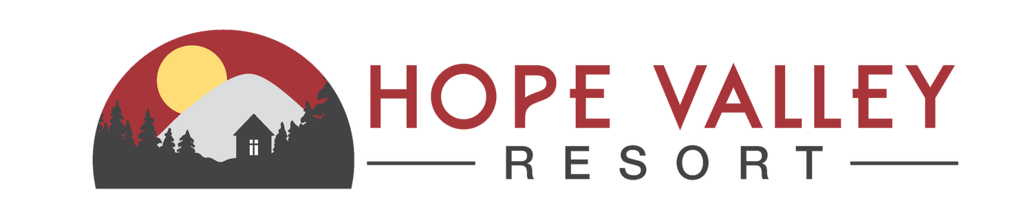 Hope Valley Resort