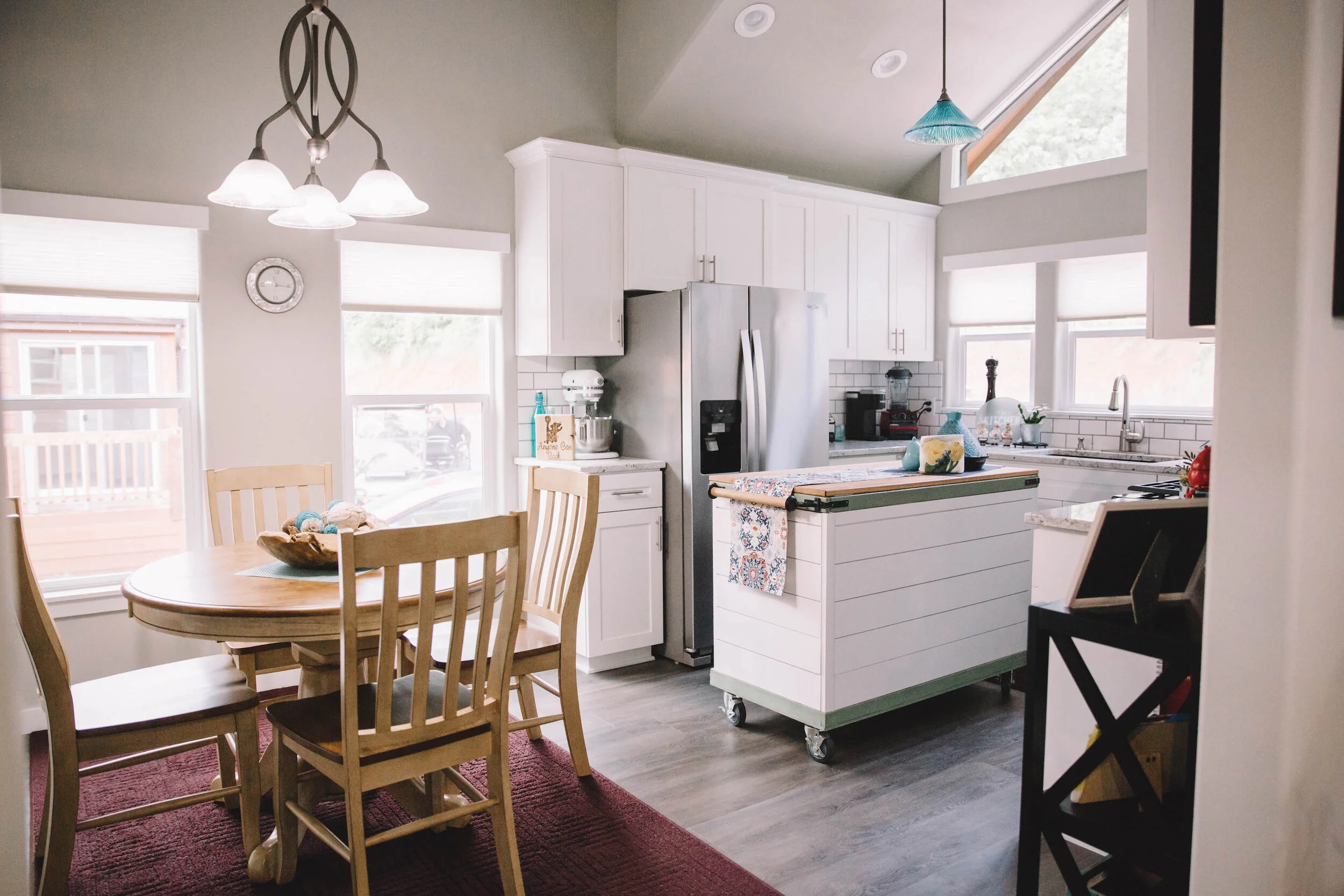 Tiny Home 5 | Photos | Turney, OR | Hope Valley Resorts