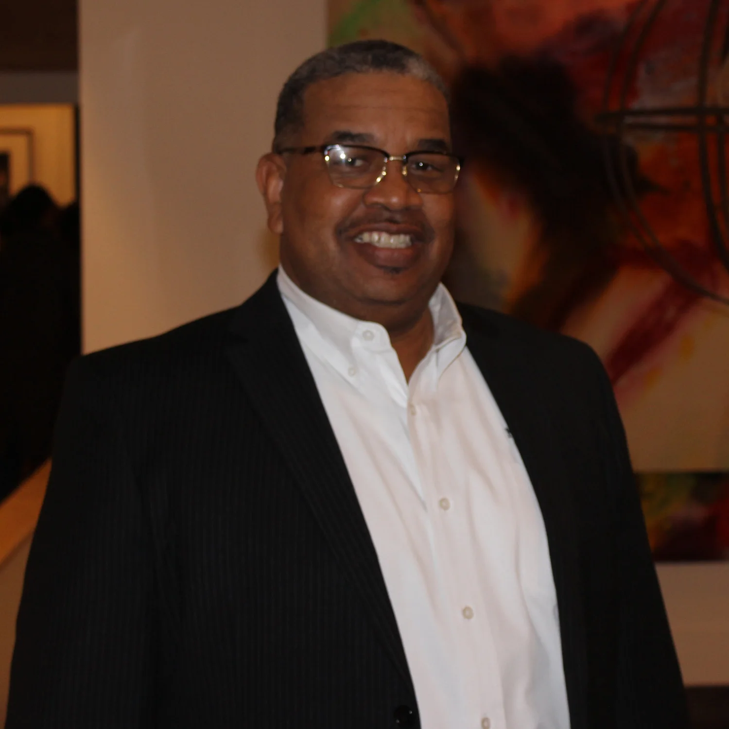 Vincent Terry — Avondale Development Corporation