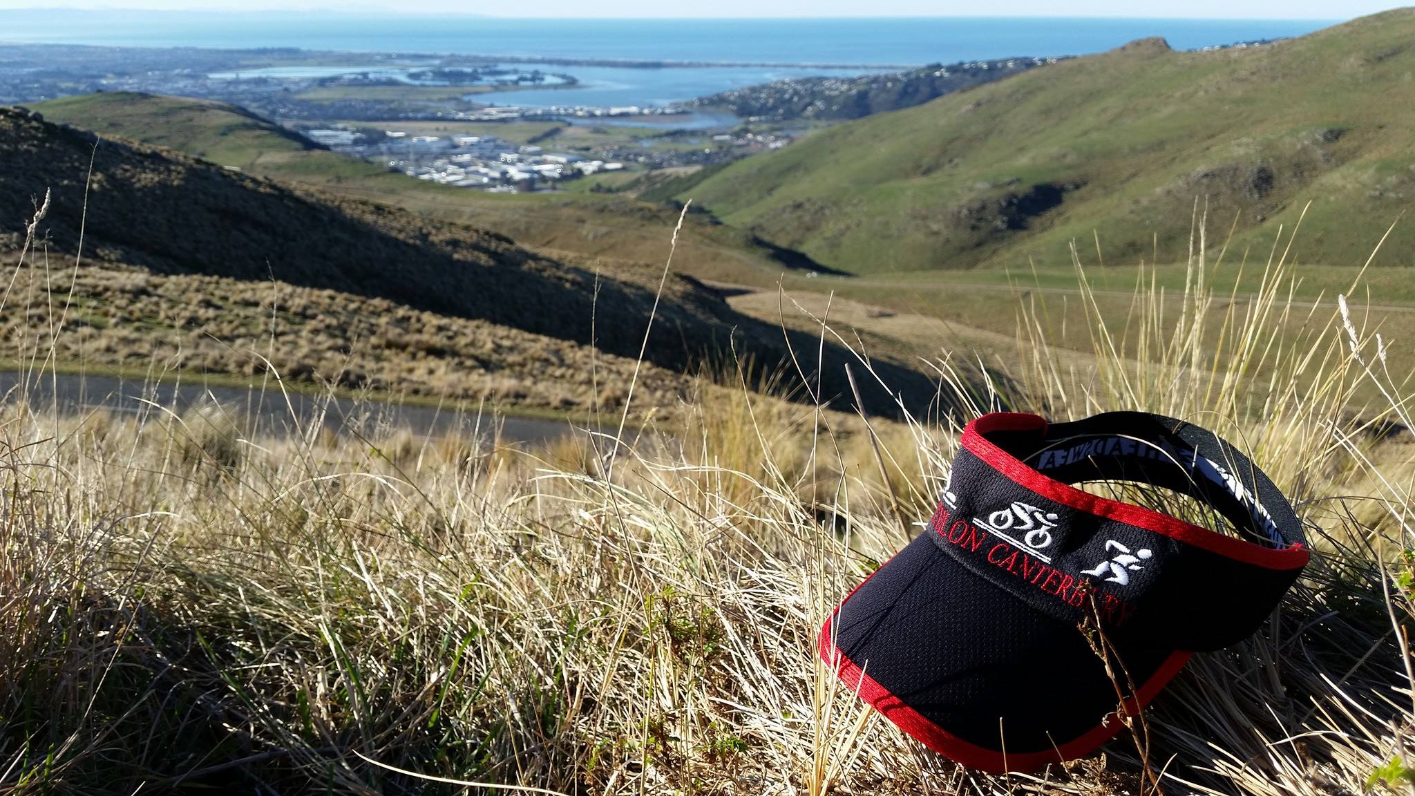 Canterbury Triathlon