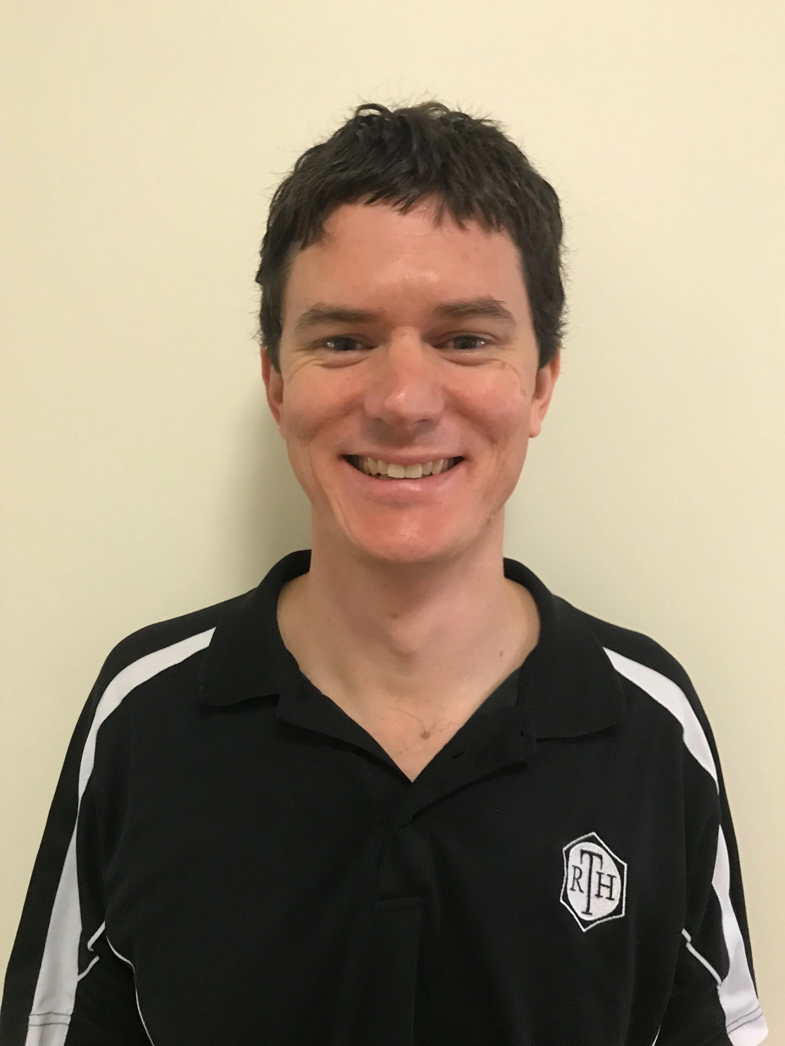 Our People — RTH Scientific Services