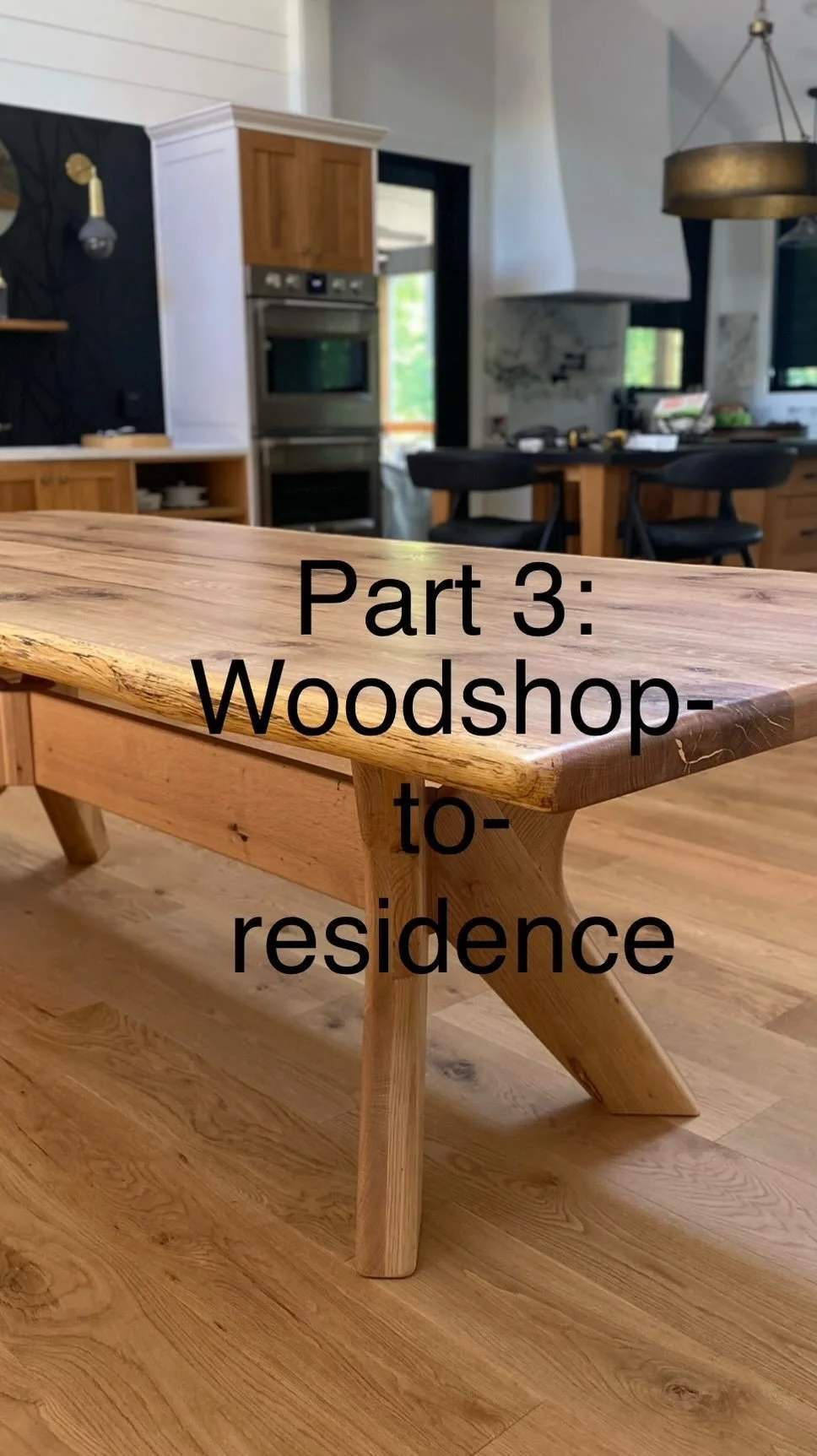 Thomas Woodworks - Thomas Woodworks