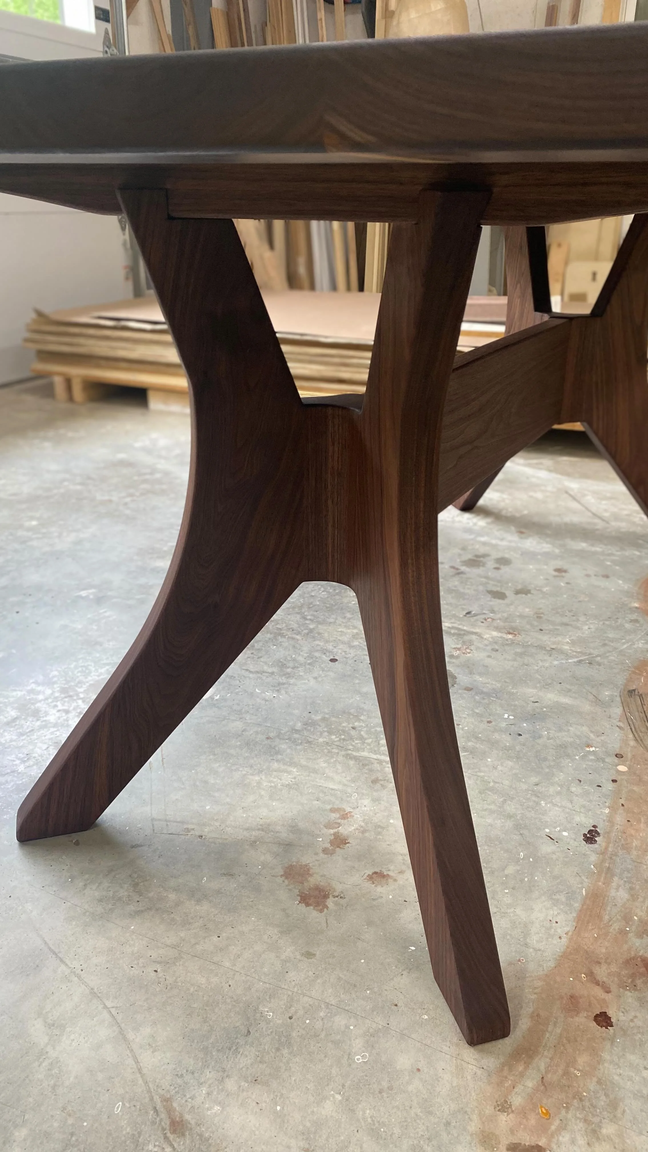 Thomas Woodworks - Thomas Woodworks