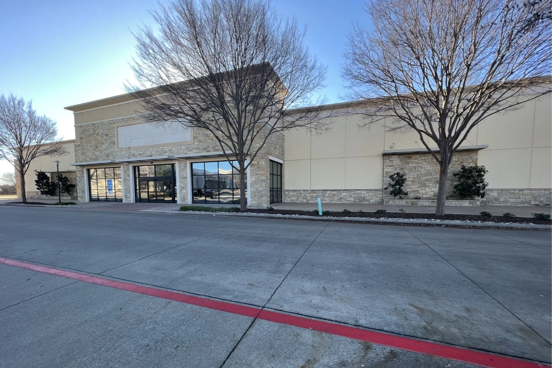 Ground Up — Criterion Contractors