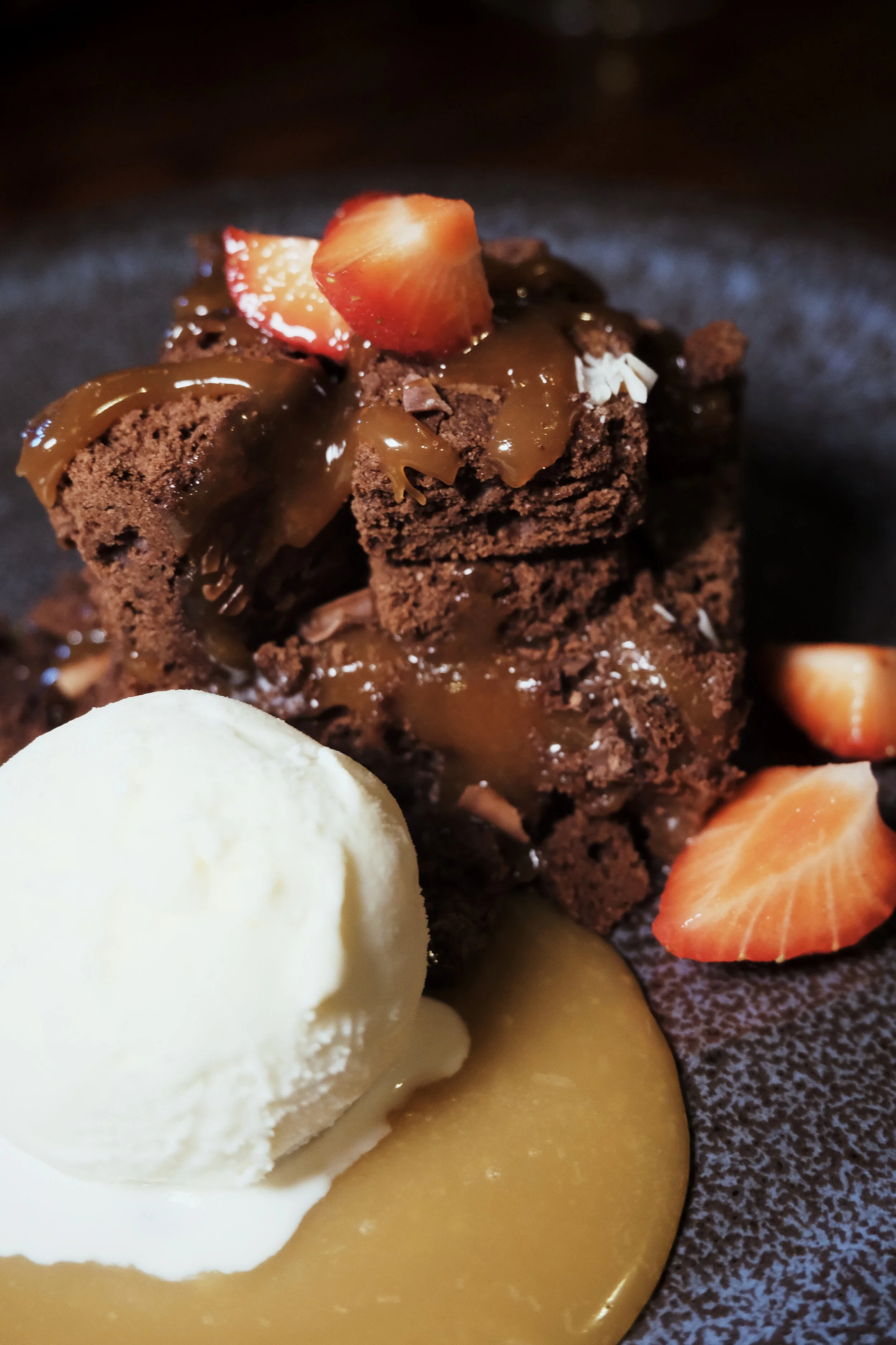 THE PROOF IS IN THE PUDDING — Lost in Cheshire