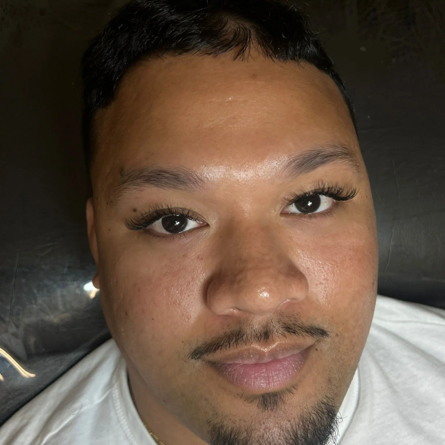 eyelash extensions | Miss Priss Lash and Brow