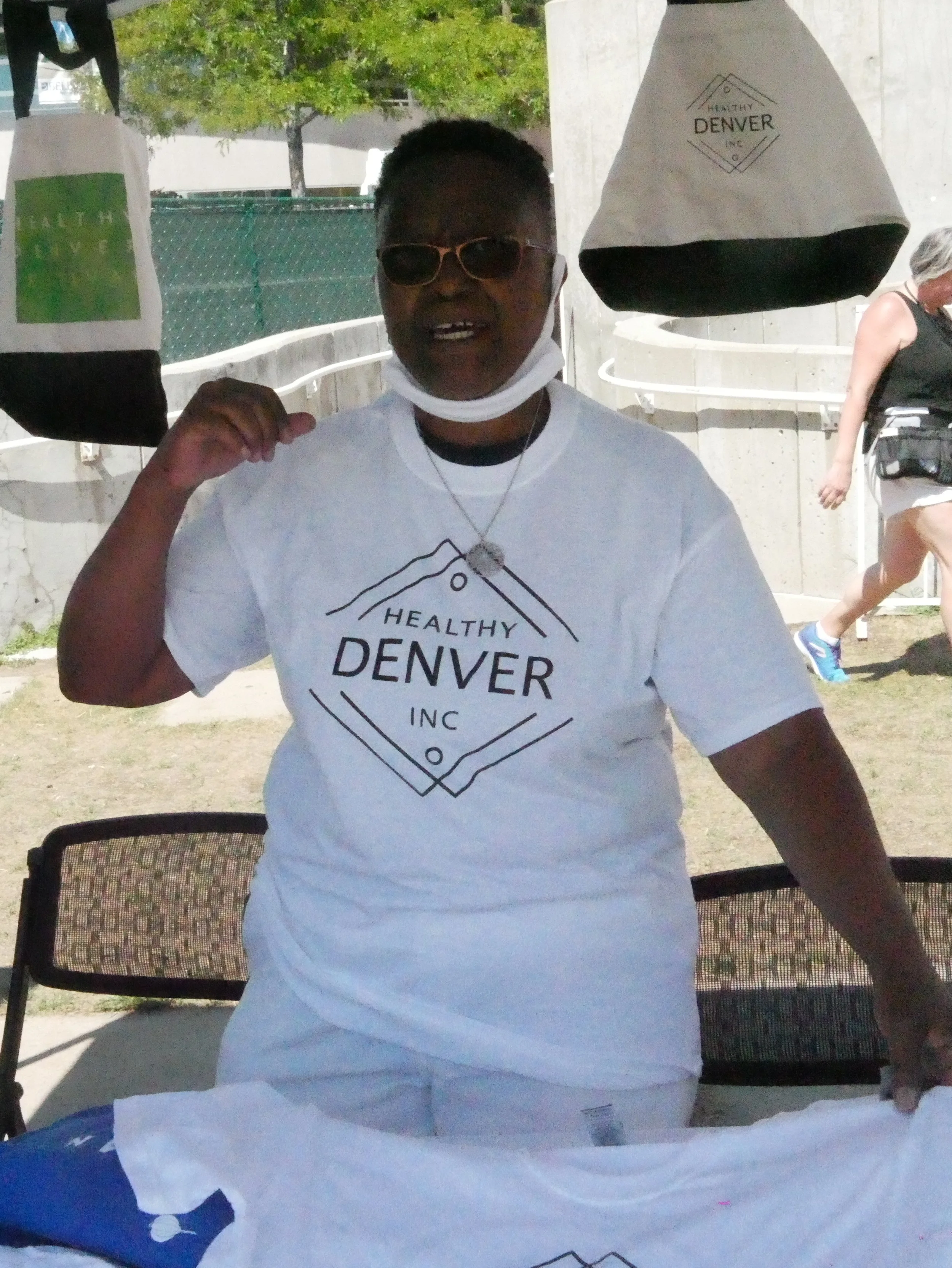 Healthy Denver Inc.
