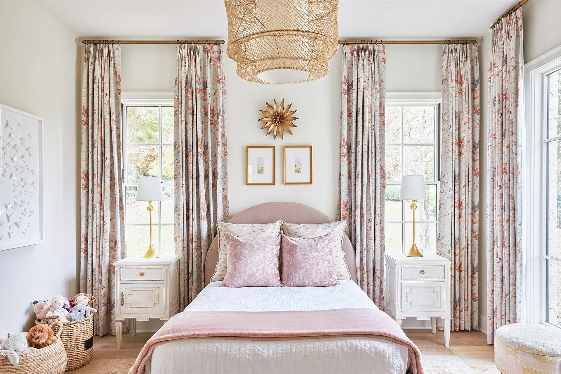 Katie Grace Designs | Full Service Interior Designer and E-Design Services