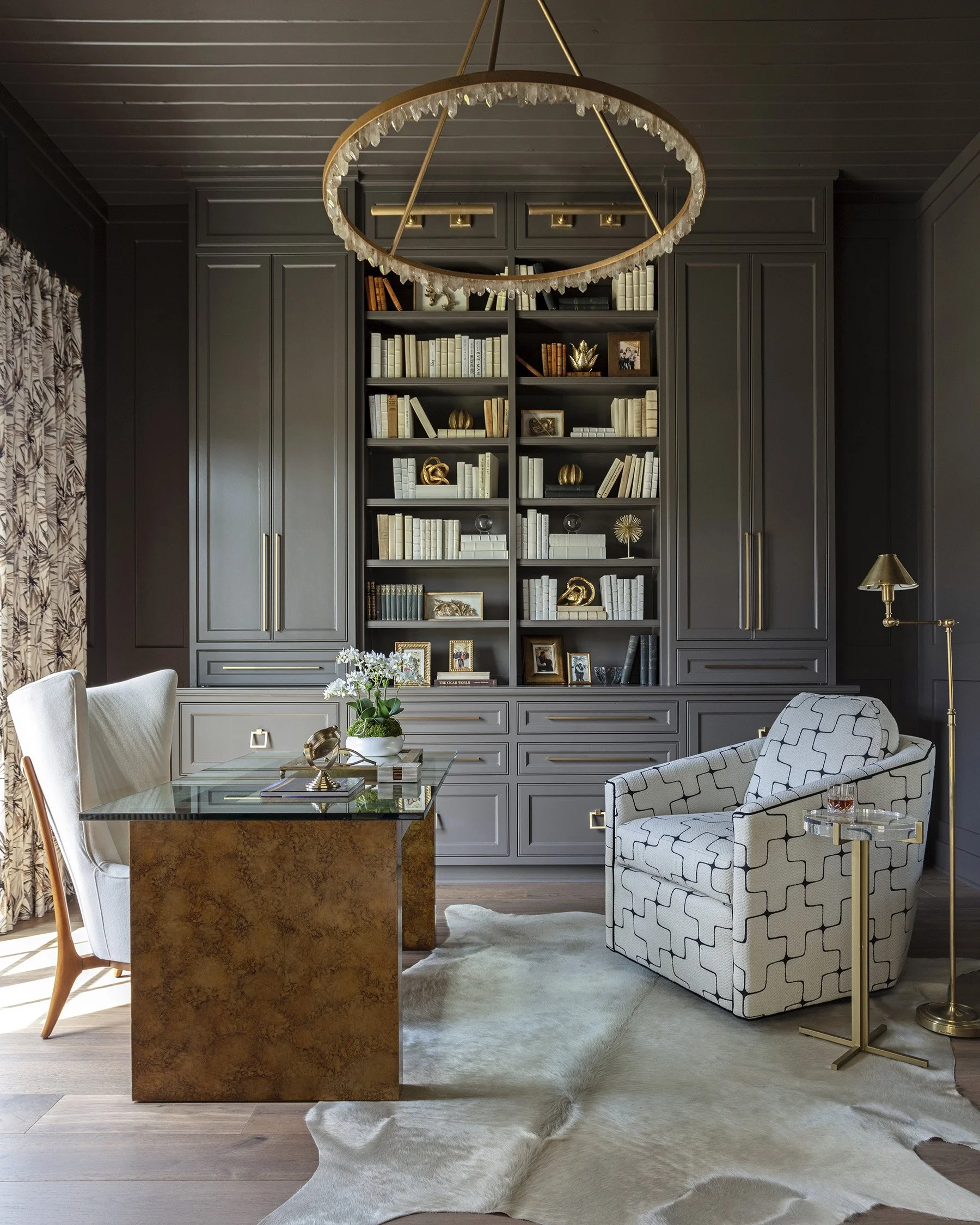 Katie Grace Designs | Full Service Interior Designer and E-Design Services