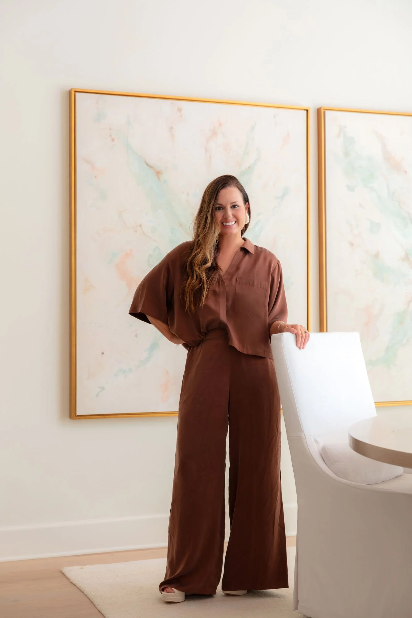 About — Katie Grace Designs