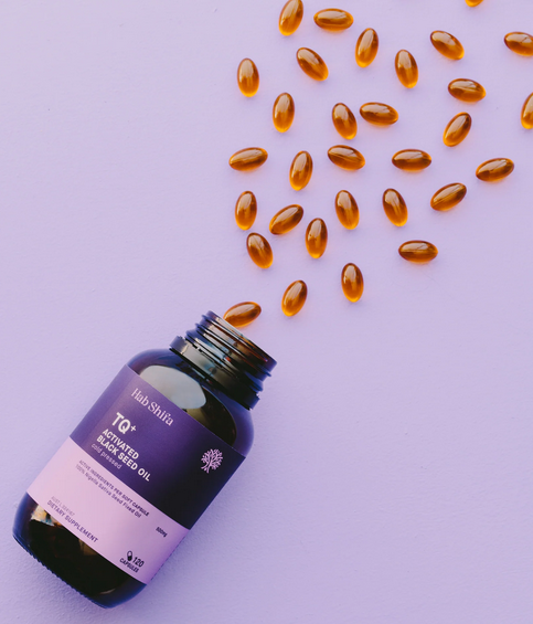 V-Spot Probiotic Suppository — ALL THE H