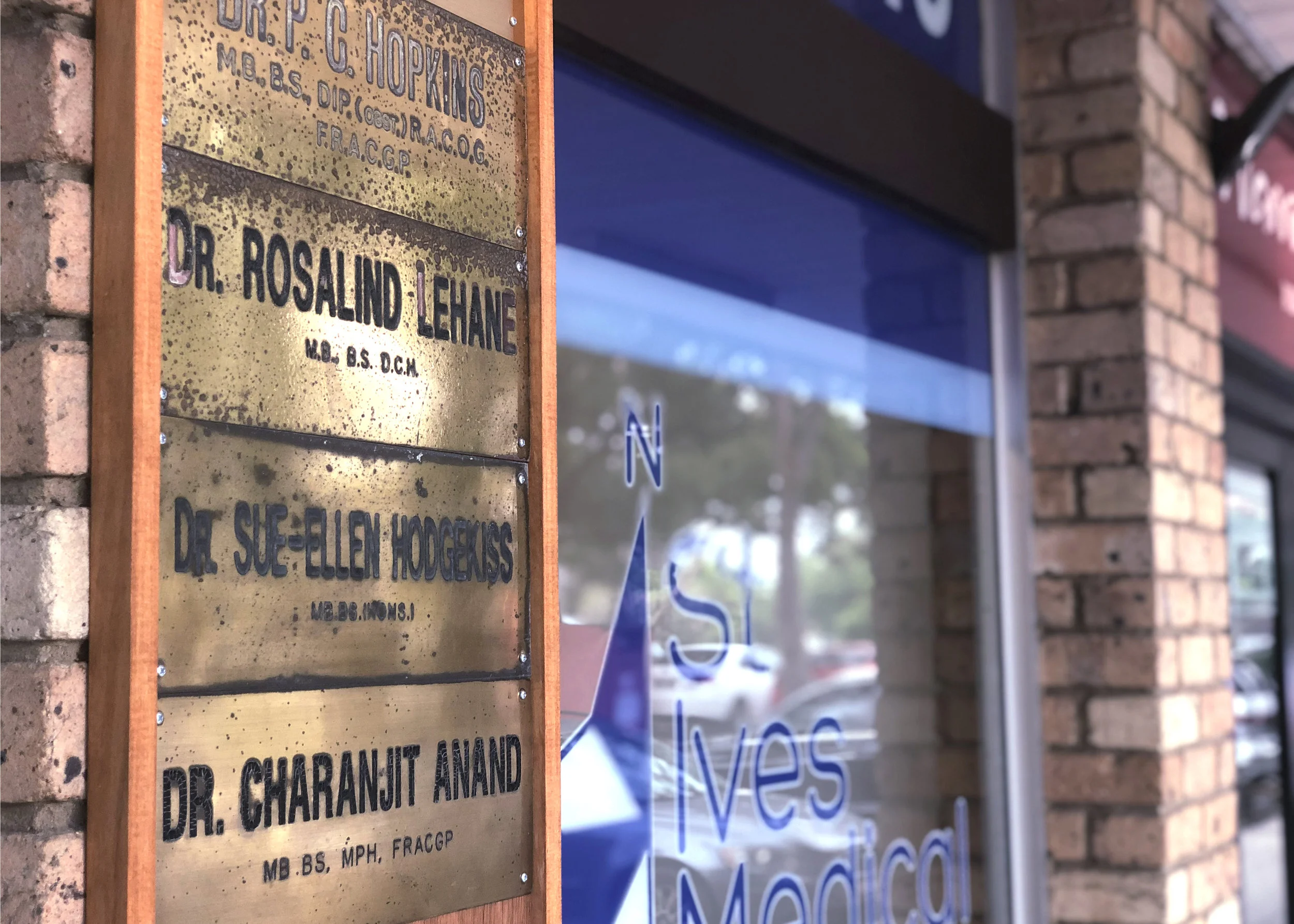 North St Ives Medical Practice-Providing GP Care to St Ives, Turramurra ...