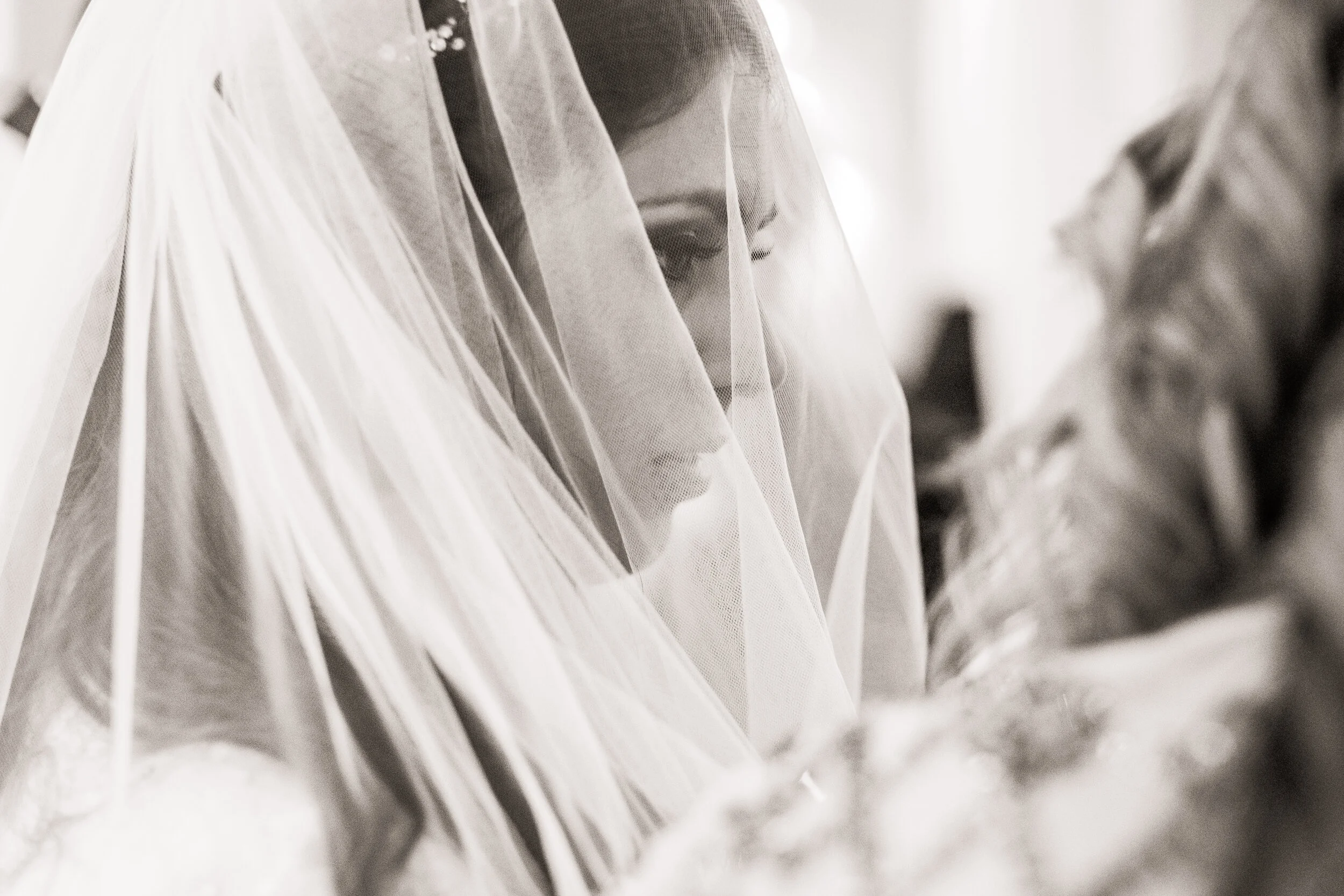 Amy Milstein Photography - Documentary Wedding Photographer