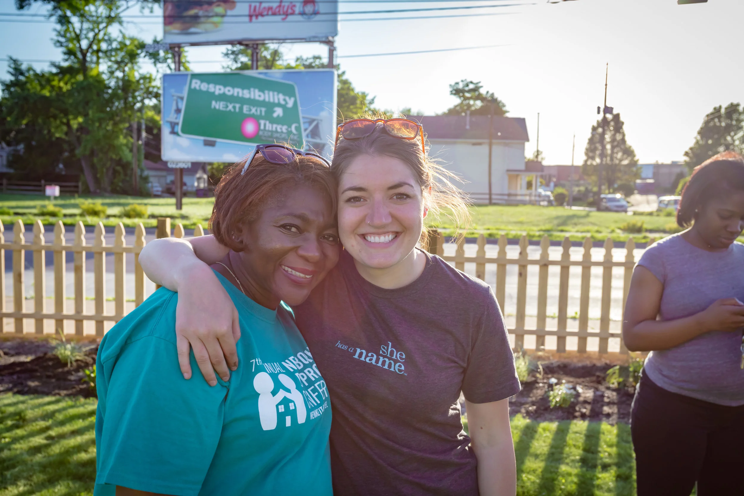 Images — Milo-Grogan Civic Association