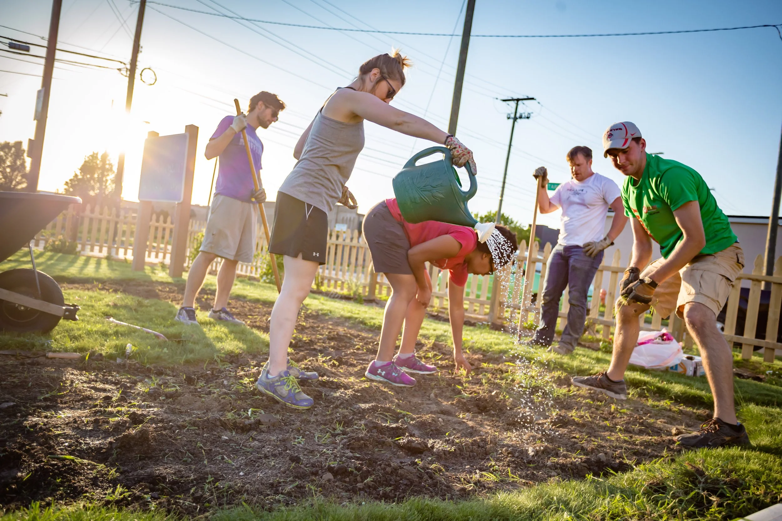 Images — Milo-Grogan Civic Association