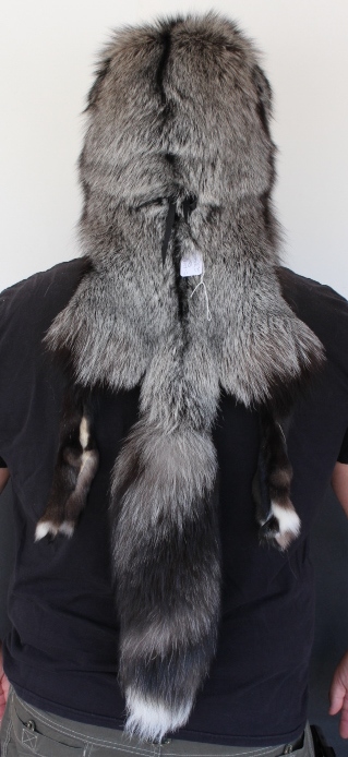 Wild Game Fur Hats — Claw, Antler & Hide Co.