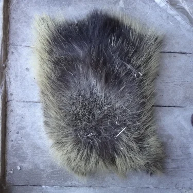 Leathers & Rawhides for Sale — Claw, Antler & Hide Co.