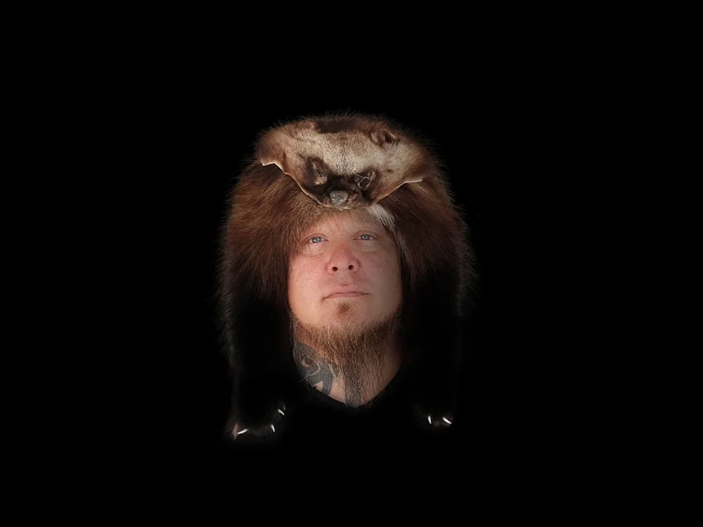 Animal Fur Hats — Claw, Antler & Hide Co.