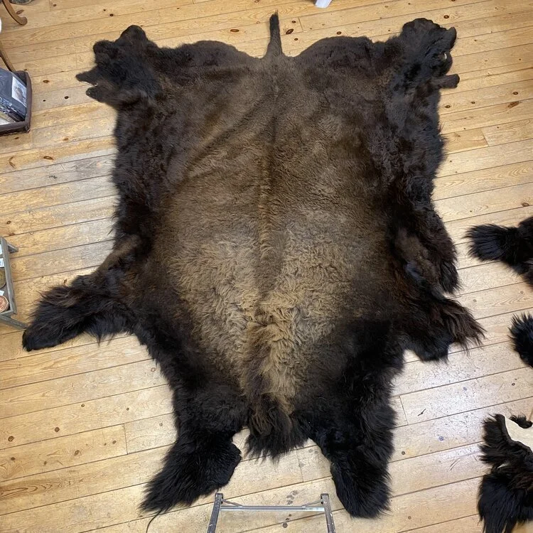 Buffalo Apparel — Claw, Antler & Hide Co.