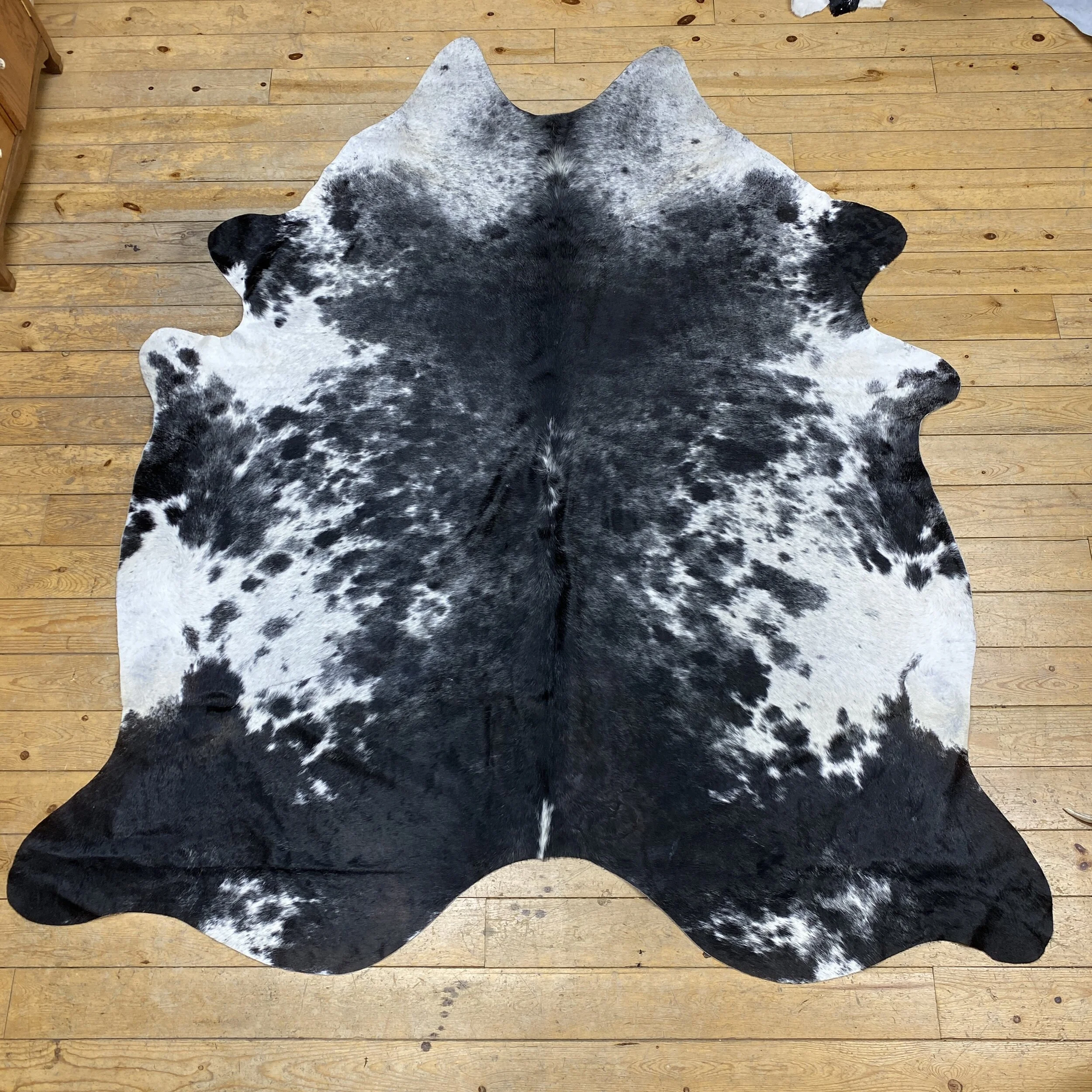 Cow Hides — Claw, Antler & Hide Co.