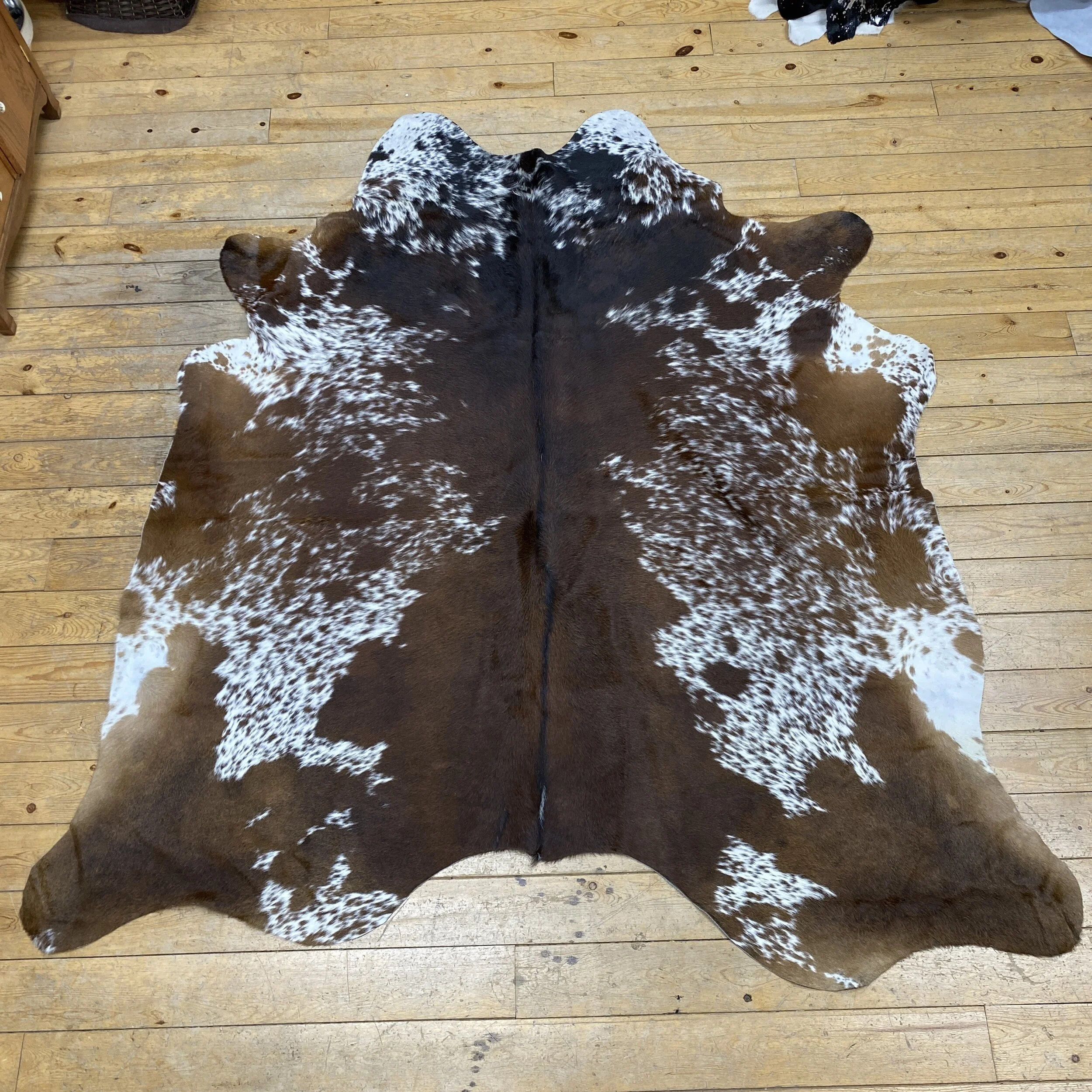 Cow Hides — Claw, Antler & Hide Co.