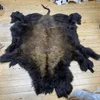 Decorating with Buffalo Hides — Claw, Antler & Hide Co.