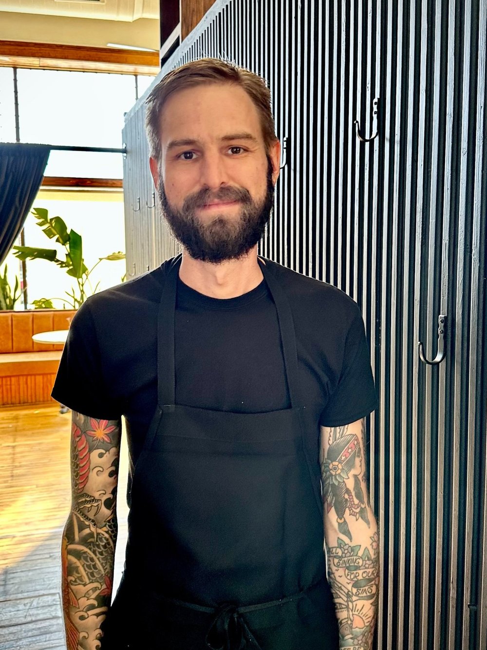 Team — Fox and Pearl