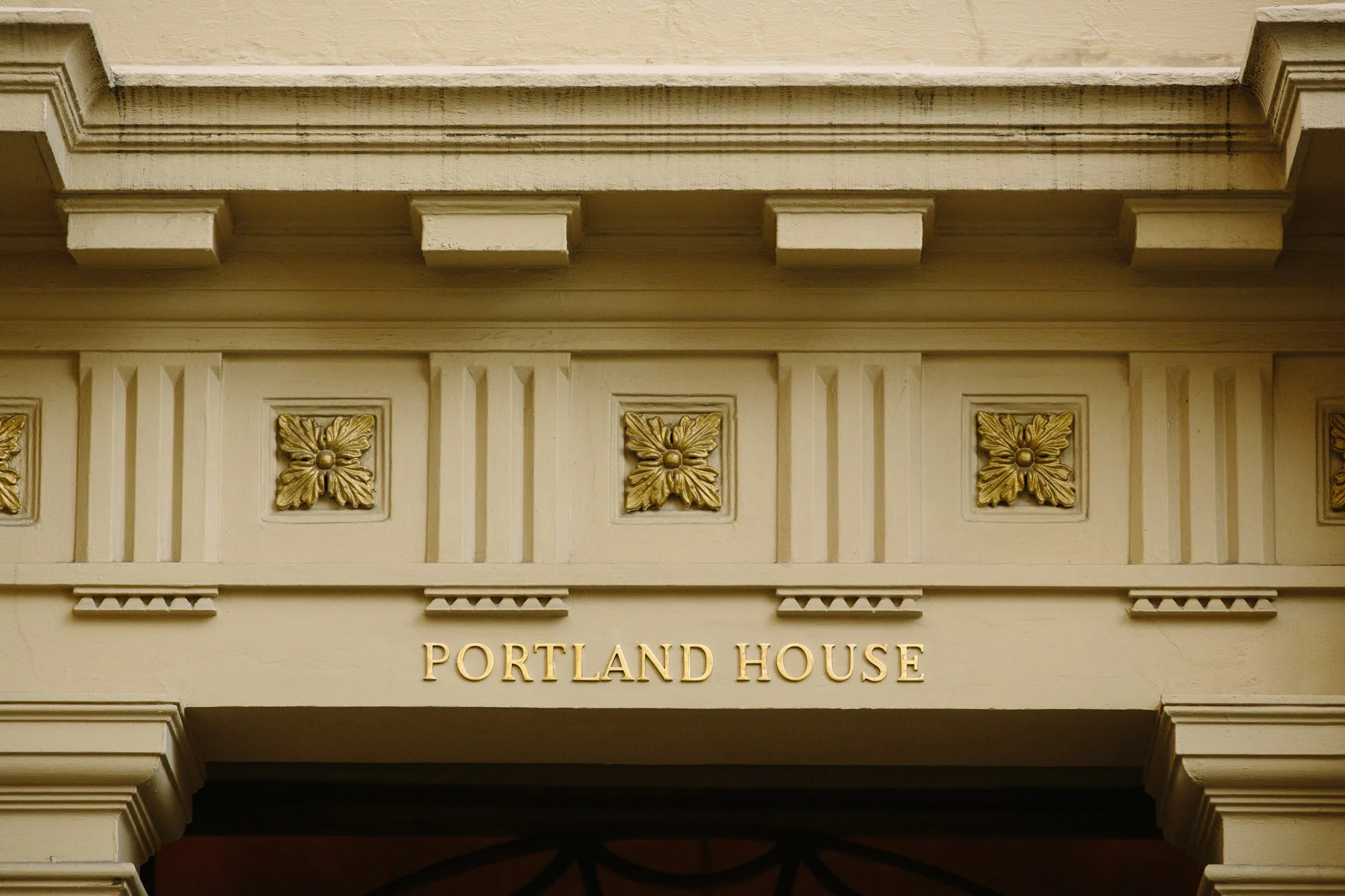 Portland House - Collins St Melbourne — Abode Restoration