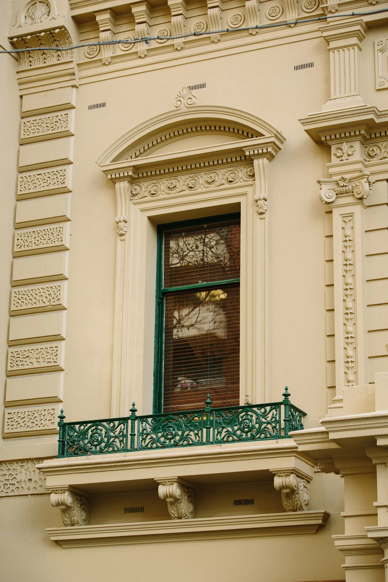 Portland House - Collins St Melbourne — Abode Restoration