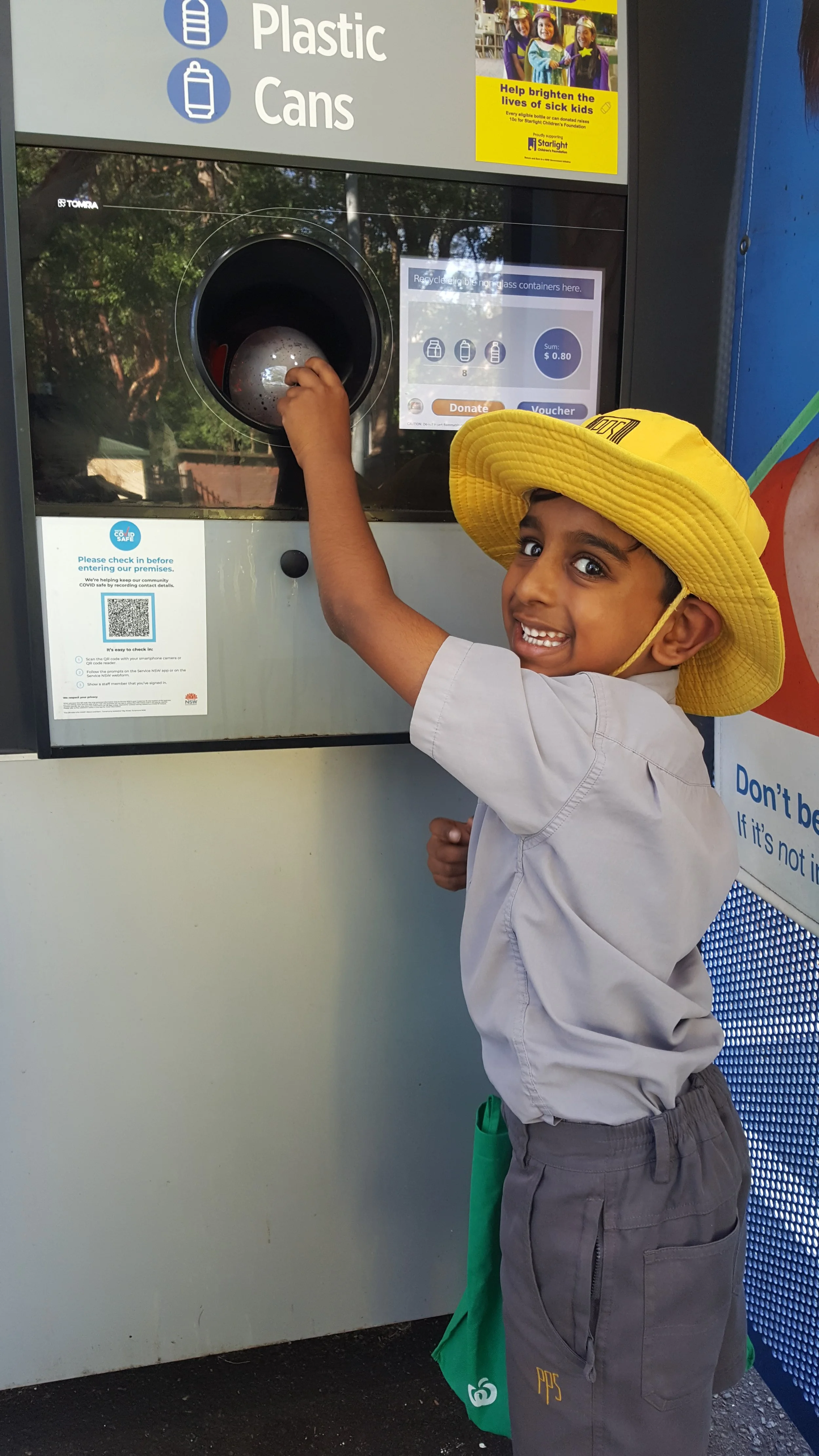 Pymble Public School Parents and Citizens Association