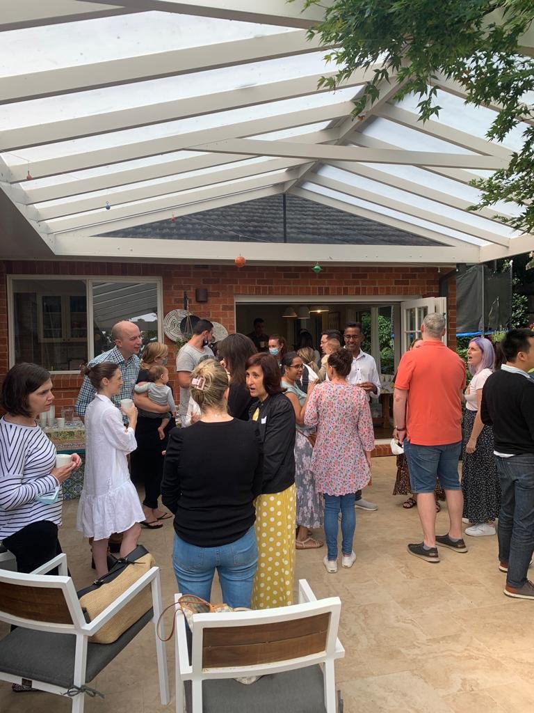 Pymble Public School Parents and Citizens Association