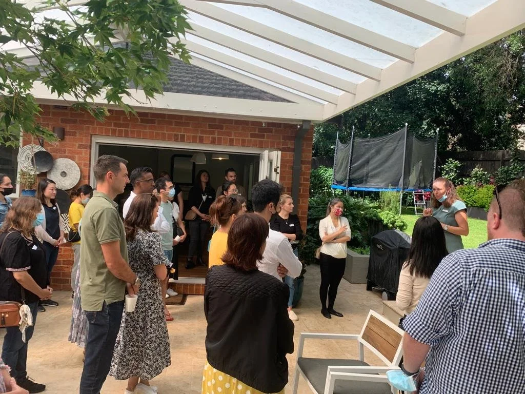 Pymble Public School Parents and Citizens Association