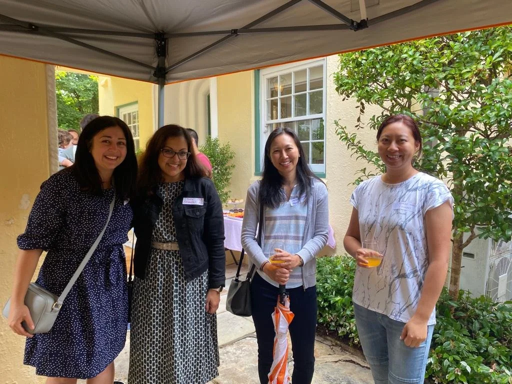 Pymble Public School Parents and Citizens Association