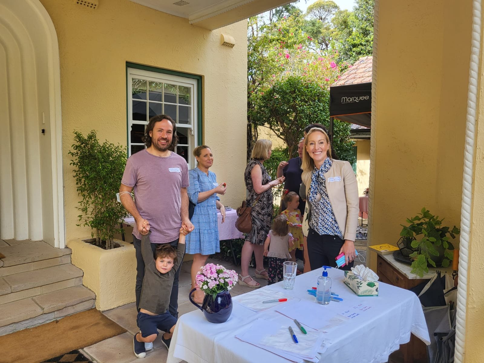 Pymble Public School Parents and Citizens Association