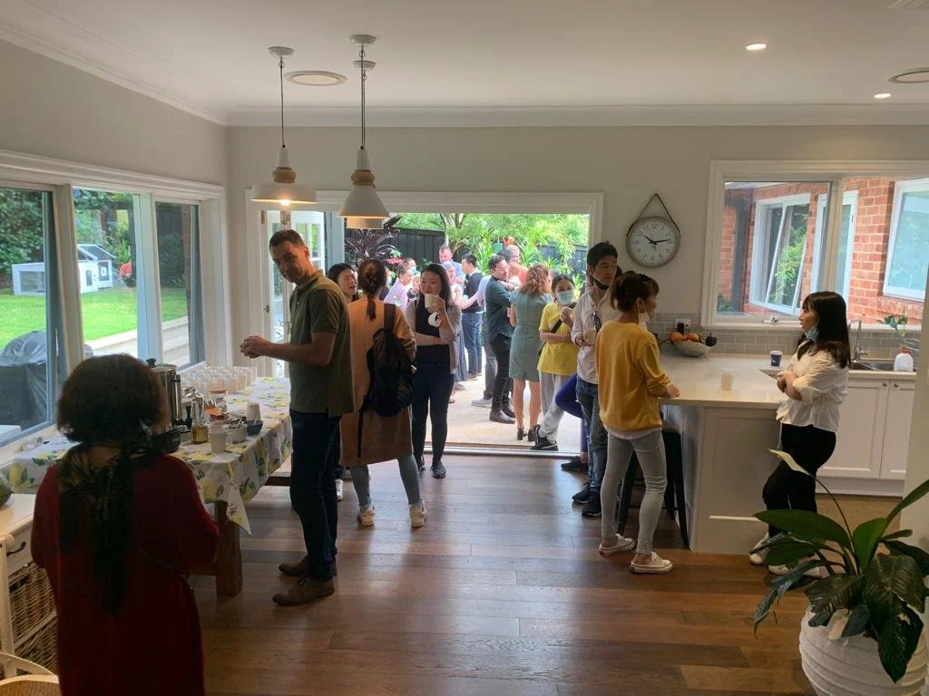 Pymble Public School Parents and Citizens Association