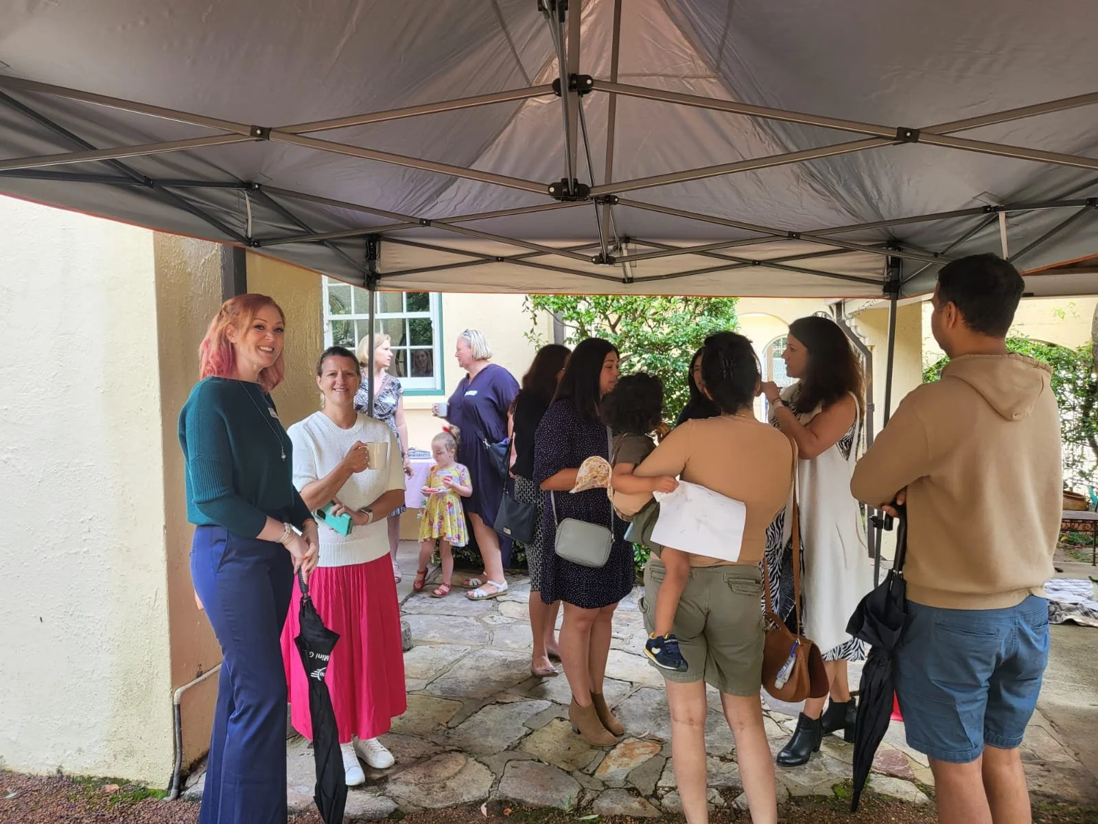 Pymble Public School Parents and Citizens Association