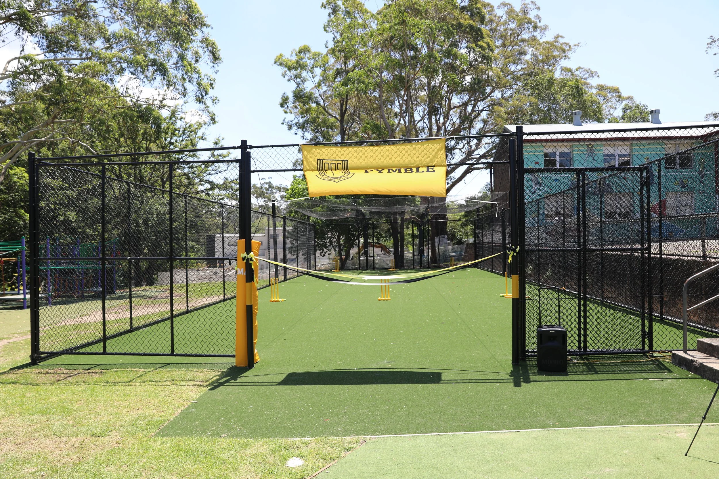 Pymble Public School Parents and Citizens Association