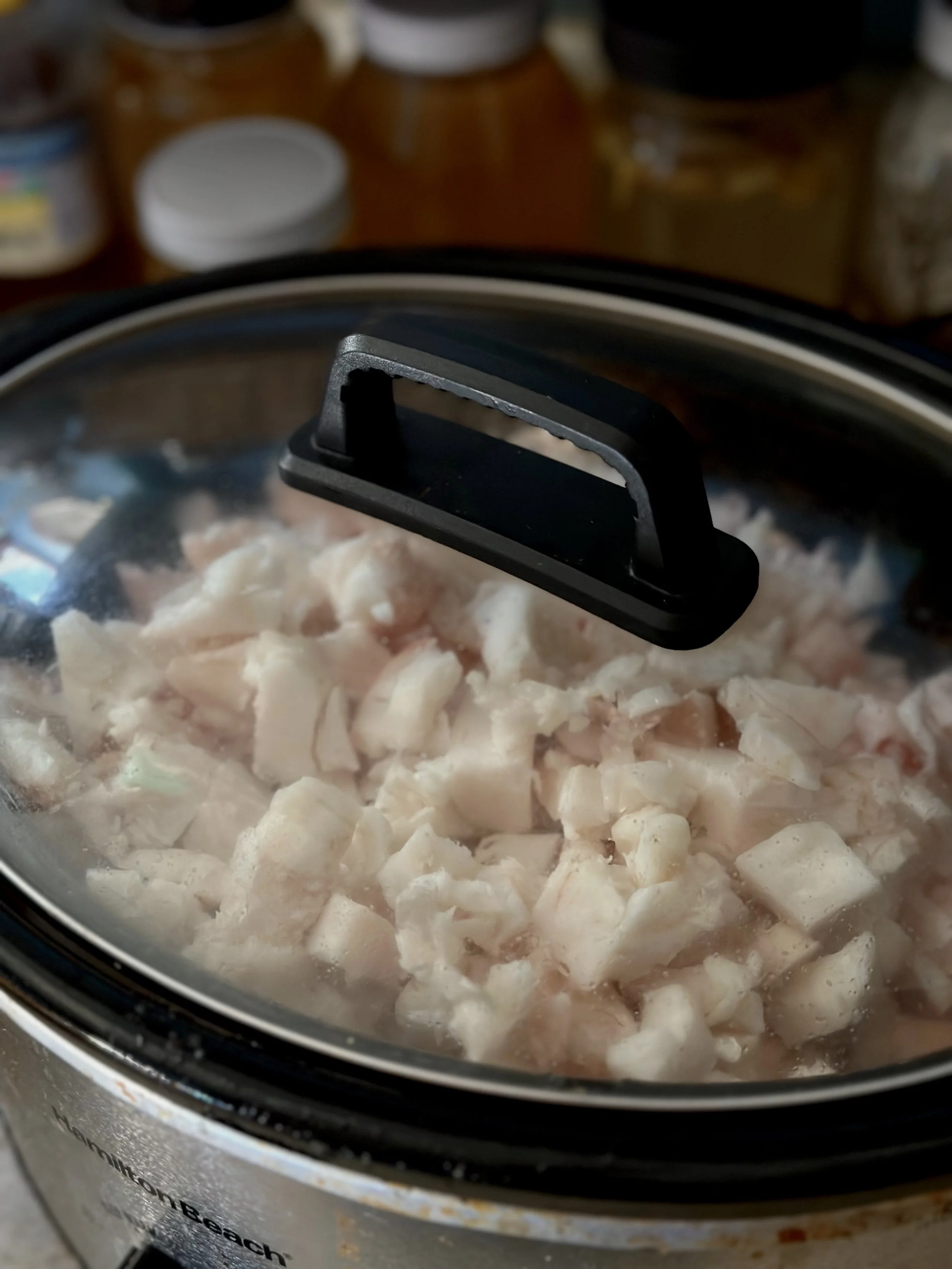 Blog — Yarn and Thyme