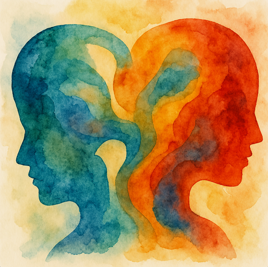 Beyond Two Monolinguals: Rethinking How We Understand the Bilingual ...