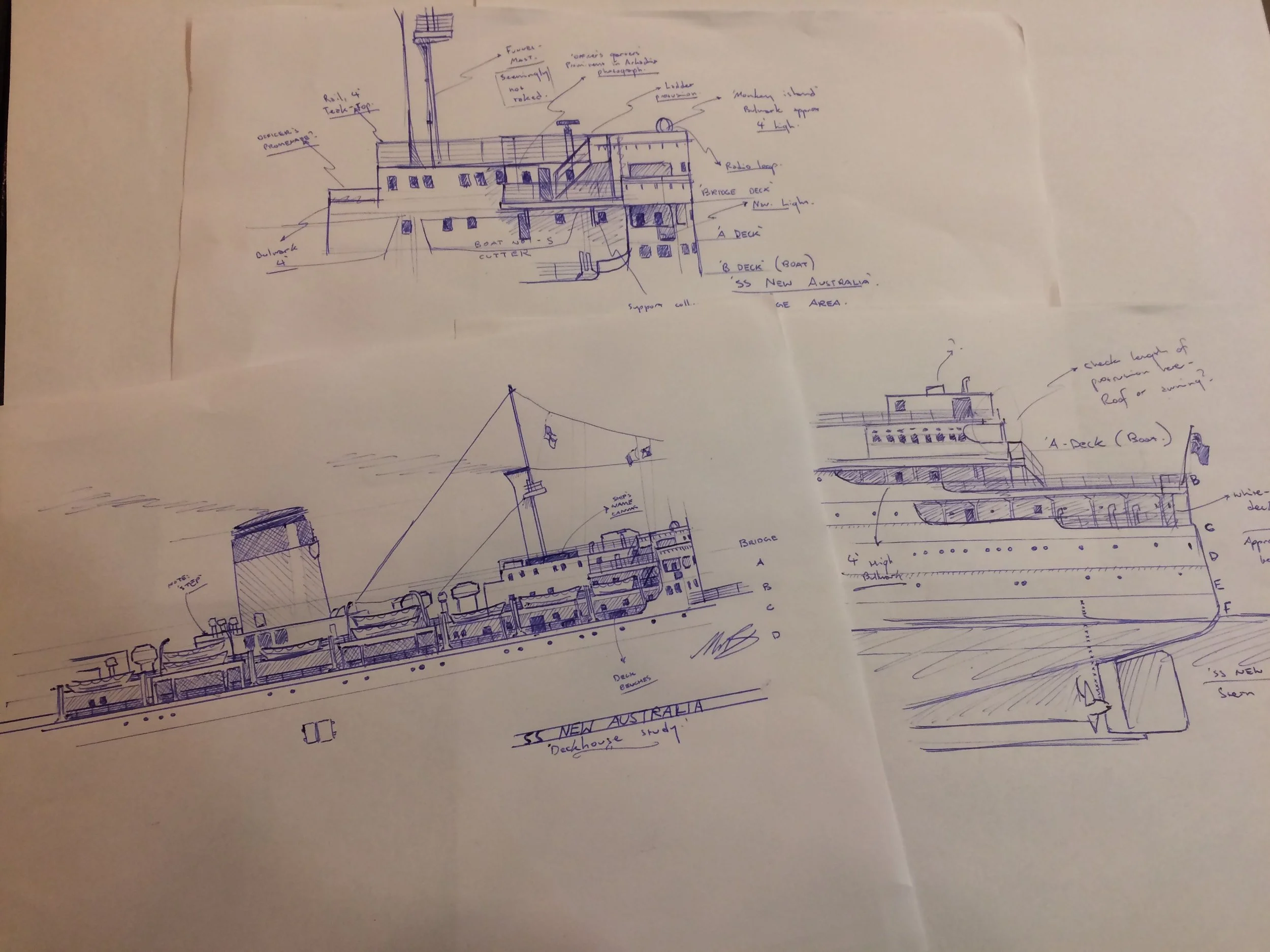 About — Ships Illustrated