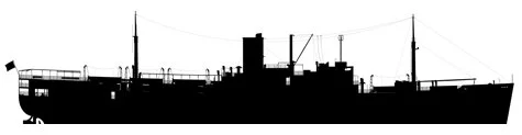 Immigrant Ships — Oceanliner Designs & Illustration