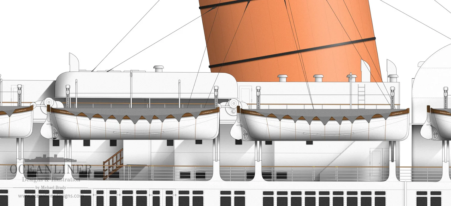 Queen Mary 4