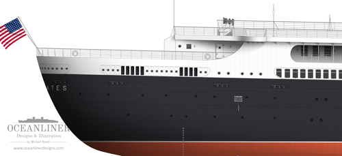 United States — Ships Illustrated