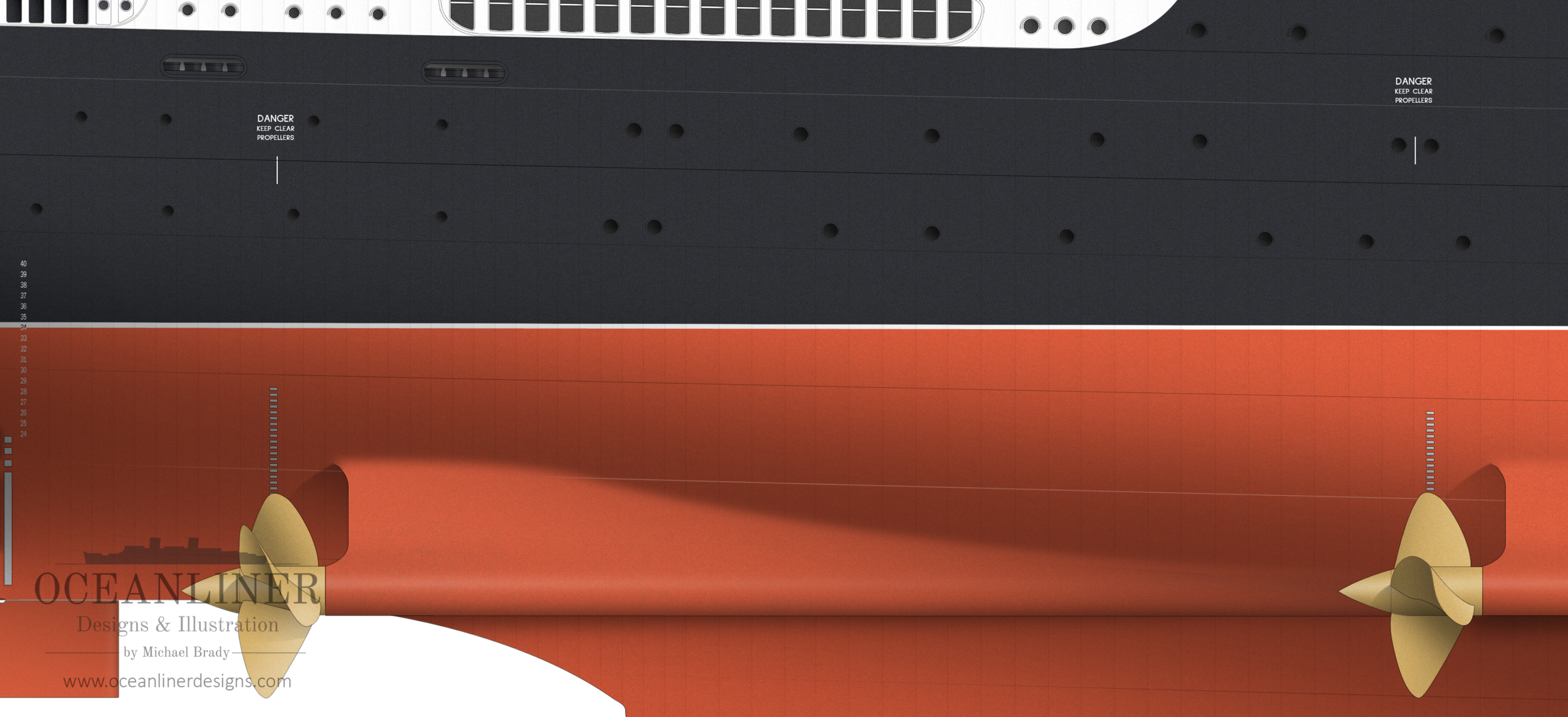 United States — Ships Illustrated