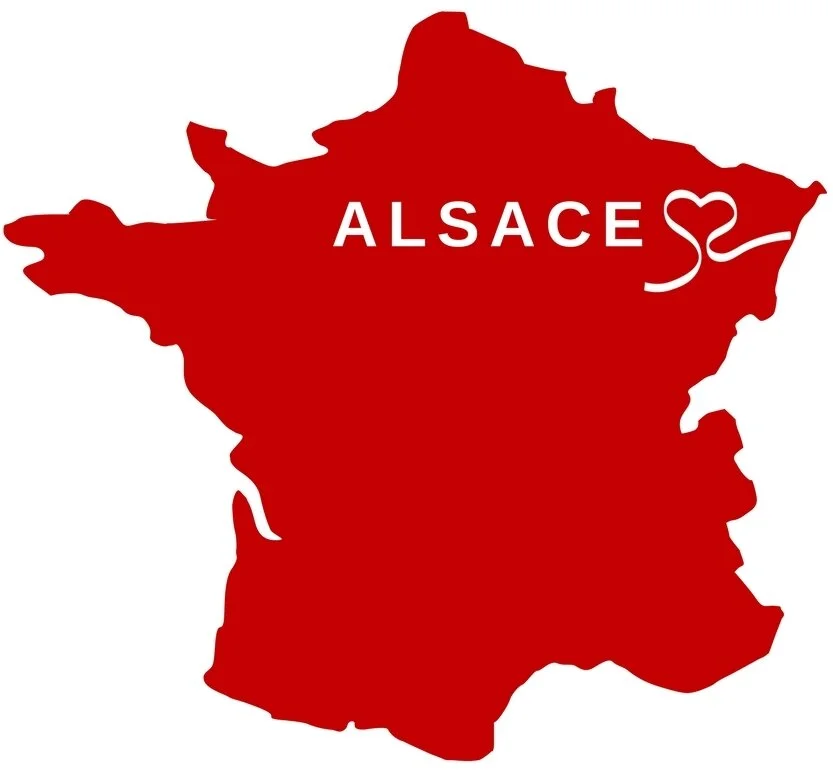 Food & Wine Tour of Alsace - 7 Day All Inclusive Food Tour