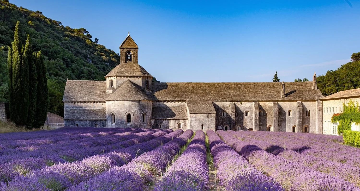 Food & Wine Tour of Provence - 7 Day All Inclusive Food Tour